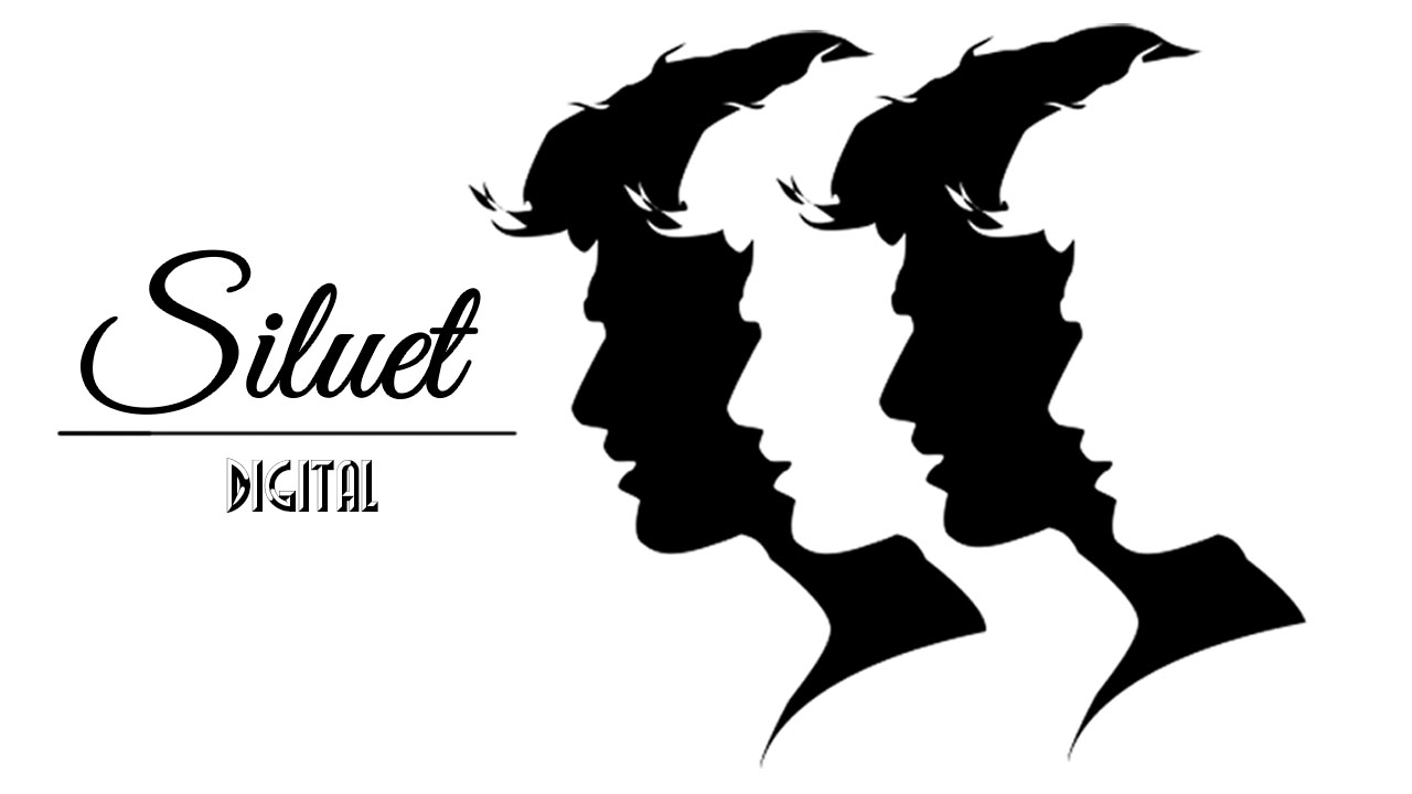 Cara Membuat Foto Siluet Dengan Photoshop | Fojo Design - Fojo Design