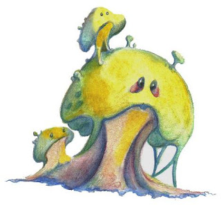 Criaturas Mágicas: Criaturas Mágicas