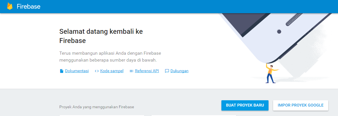 Tutorial FireBase Android Studio