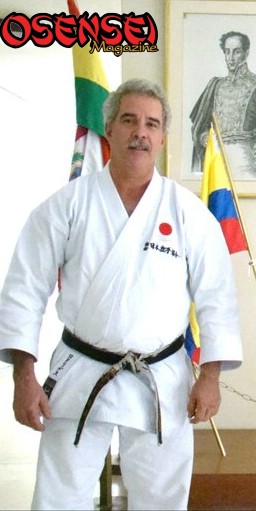 REVISTA OSENSEI "LA REVISTA DEL VERDADERO ESPIRITU MARCIAL": febrero 2012