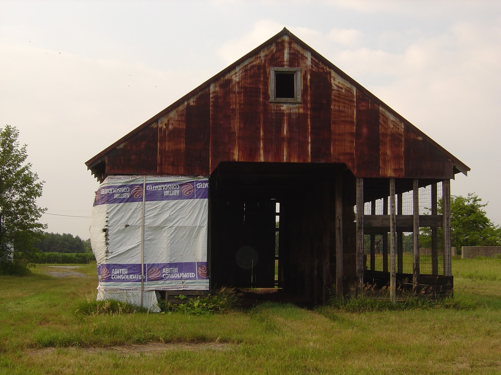 maryannvansoest.blogspot.com: Barns