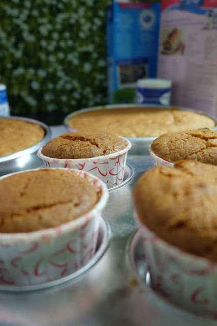 namakucella: KEK SANDWICH VICTORIA - KEK NOSTALGIA