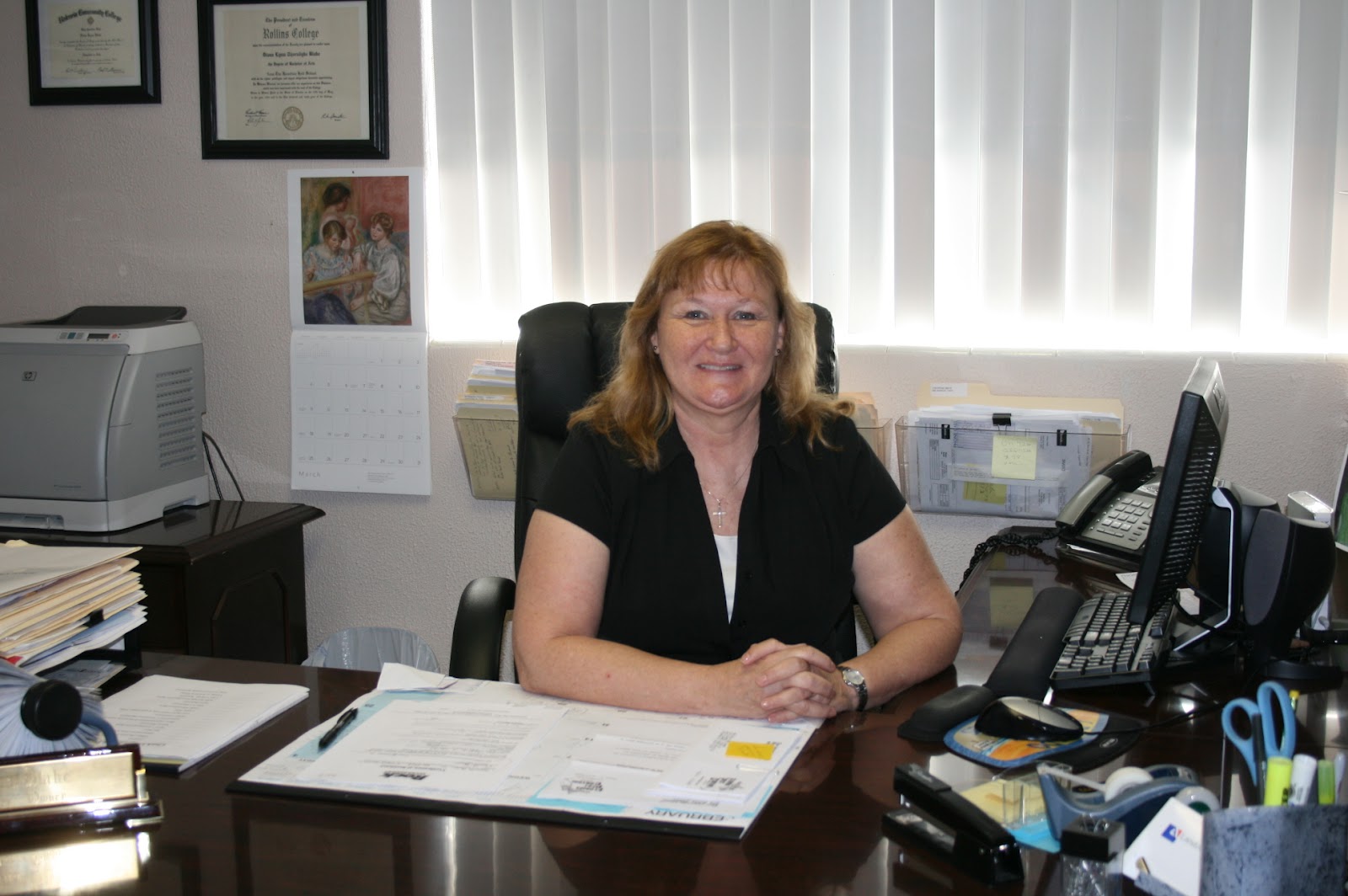 Classic 1 Realty: June 2012