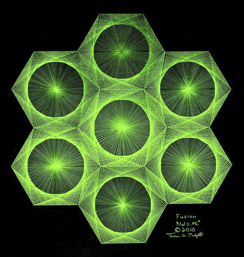 Ínsula Dulcamara: Jason Padgett, un genio "savant" por accidente