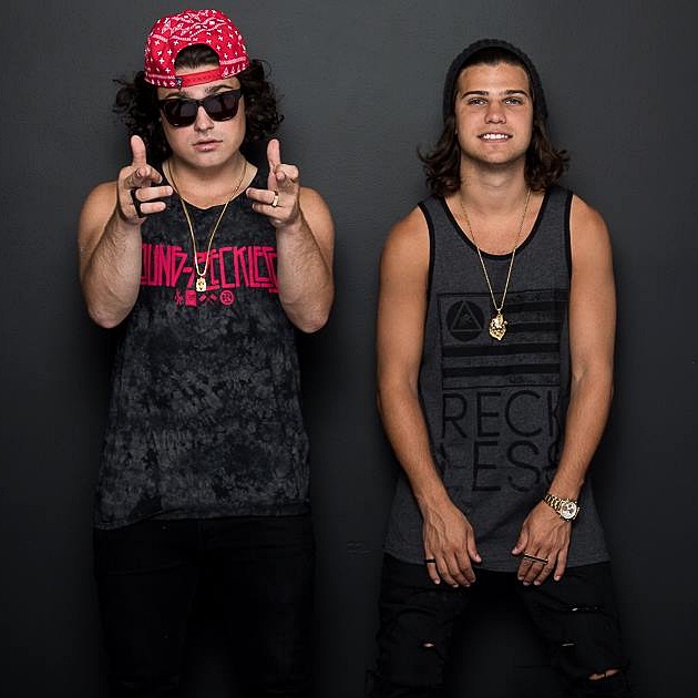 DVBBS - Relecty