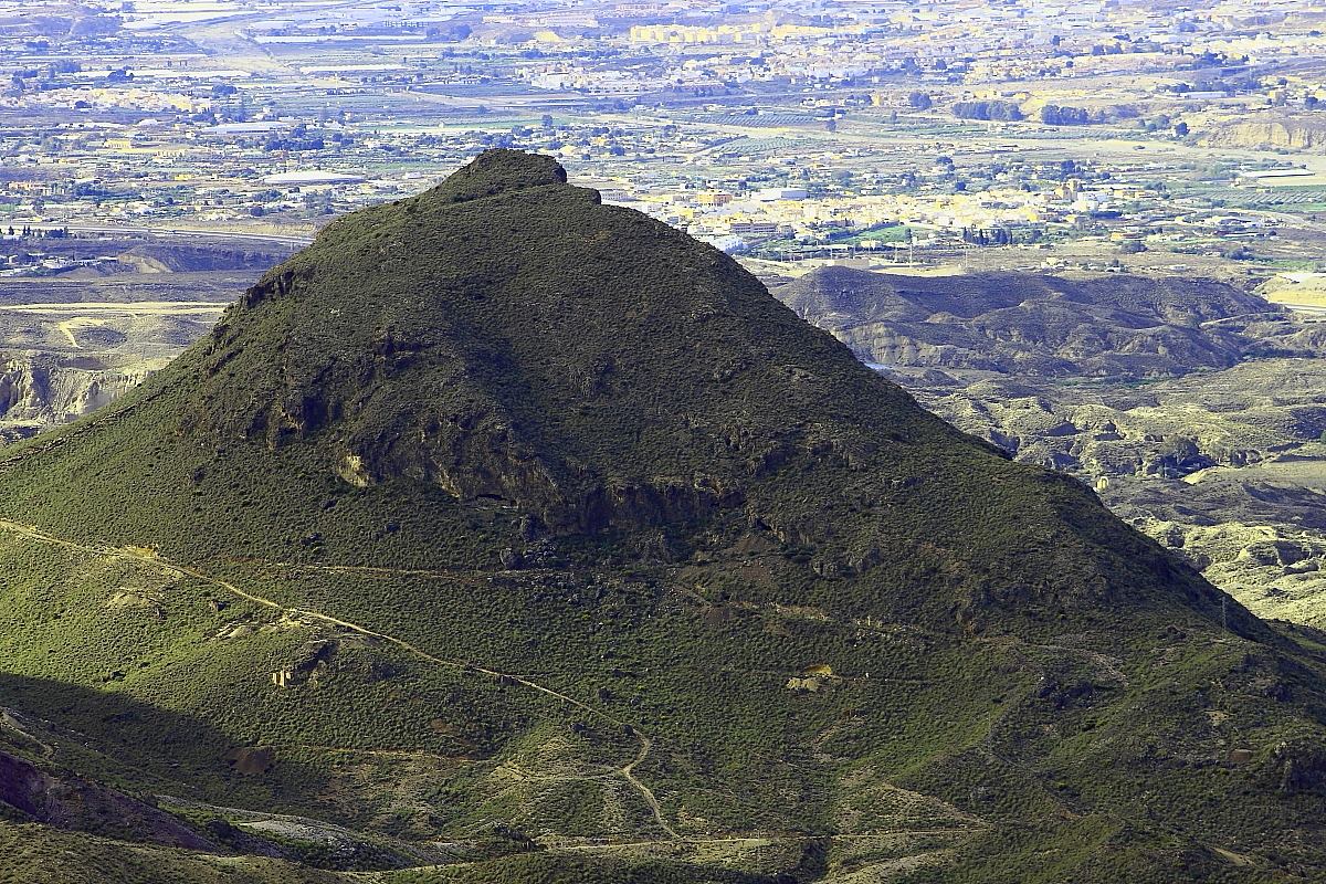 A.C. RIOXA PREHISTÓRICA: EL CERRO DEL FUERTE