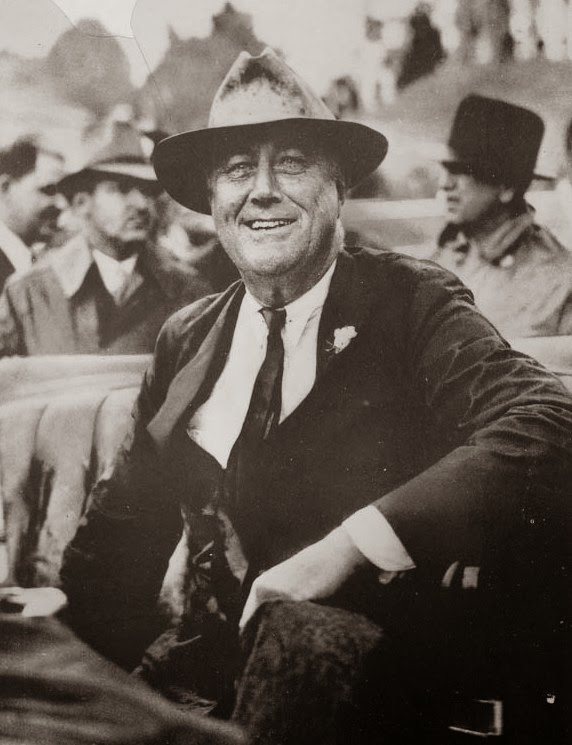 New Deal of the Day: The National Youth Administration in North Carolina