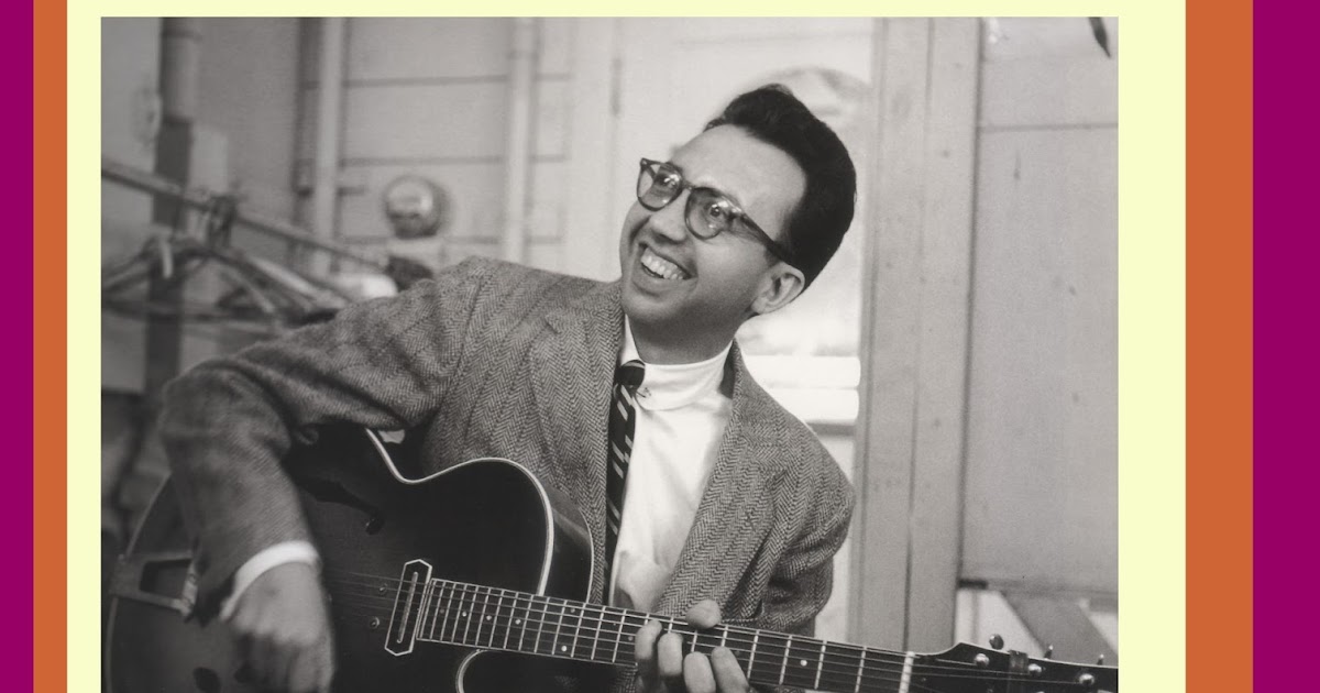 JazzProfiles: Barney Kessel: An Interview With Gene Lees