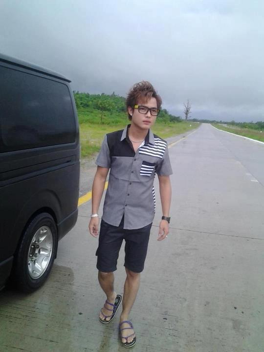 Celebrity and Model: Swan Zarni