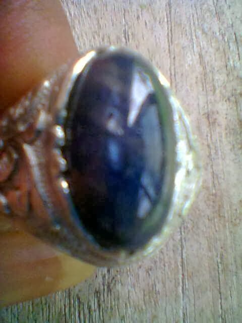 Batu Permata Blue Sapphire Birma | Indo Permata Gallery