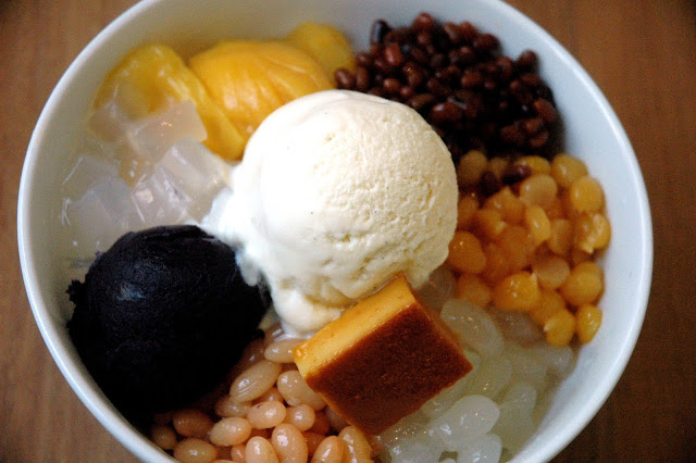 DUDE FOR FOOD: Comforting Asian Flavors at Marriott Manila's Mian