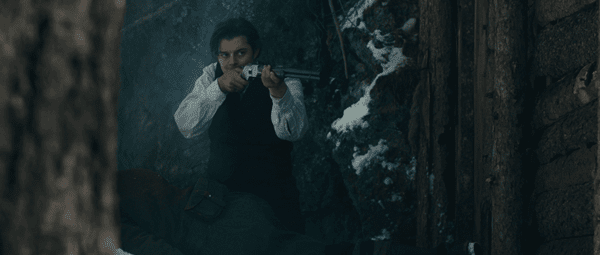 The Dark Valley 2014 Das finstere Tal