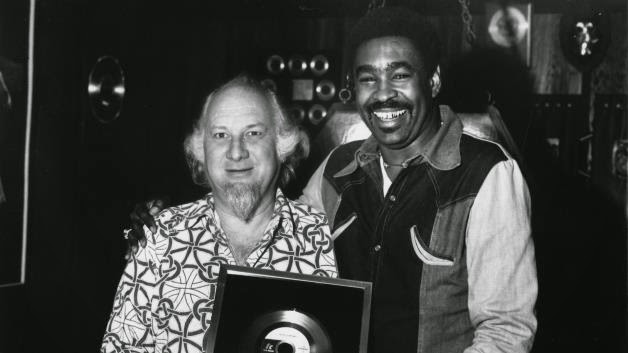 Dub dot dash: RIP Henry Stone (TK Records)