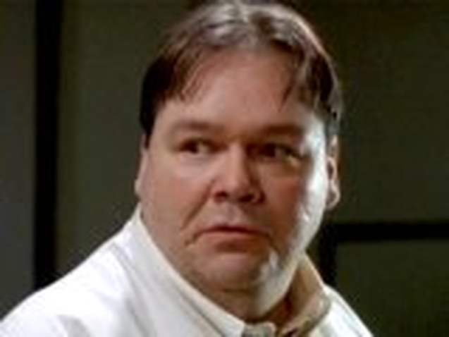 Mr. Gordo's House of Fallen Articles: Flashback Friday: House of Death ...