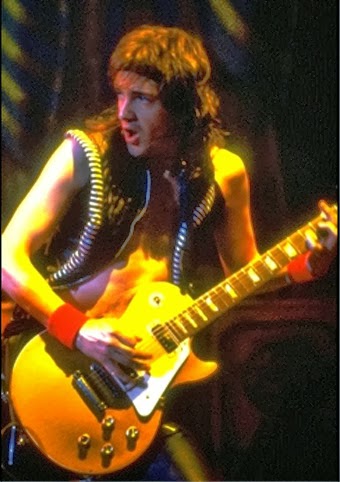 Inside the Rock Era: 2/22/15 - 3/1/15