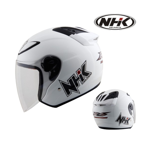 HELM NHK R6 SOLID