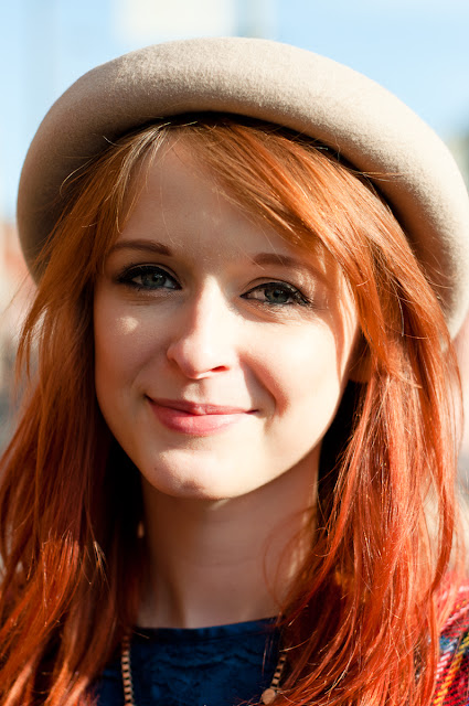 It's Liverpool Street: Rachael Statham - It's Liverpool Street - Street ...