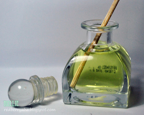 Random Beauty by Hollie: Zen Zest Sparkling Sugar Collection