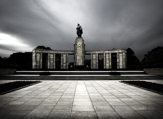 The Secret Weapons and Facts of the III Reich: Welthauptstadt Germania ...