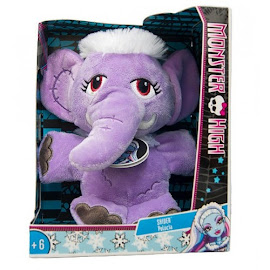 Monster High BBR Toys Shiver Pet Plush Plush | MH Merch