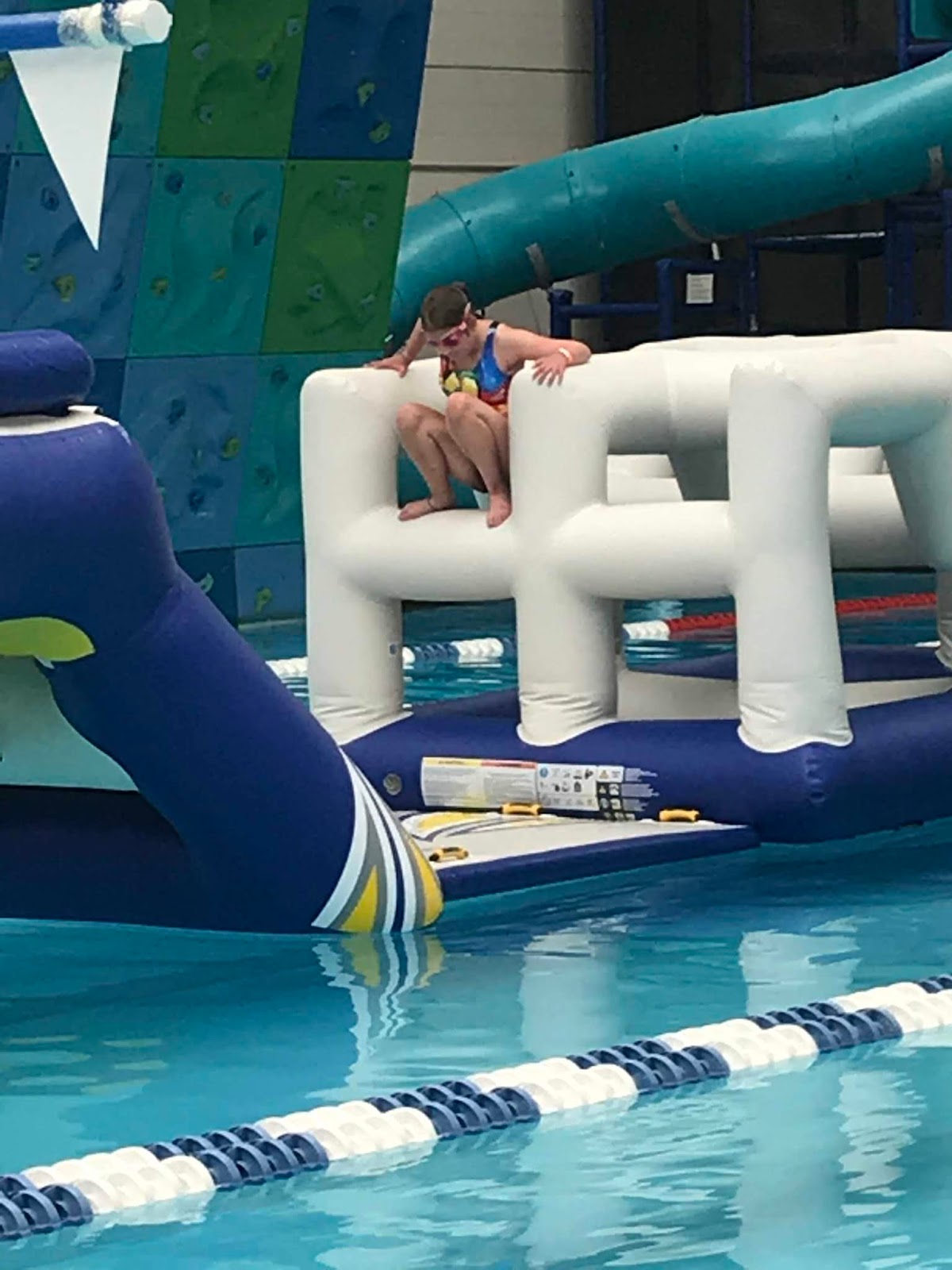 Through the Calm and Through the Storm