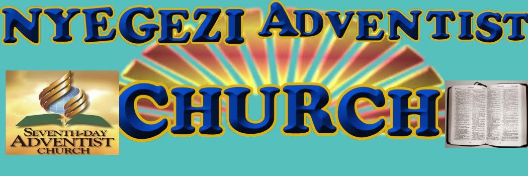 NYEGEZI ADVENTIST CHURCH