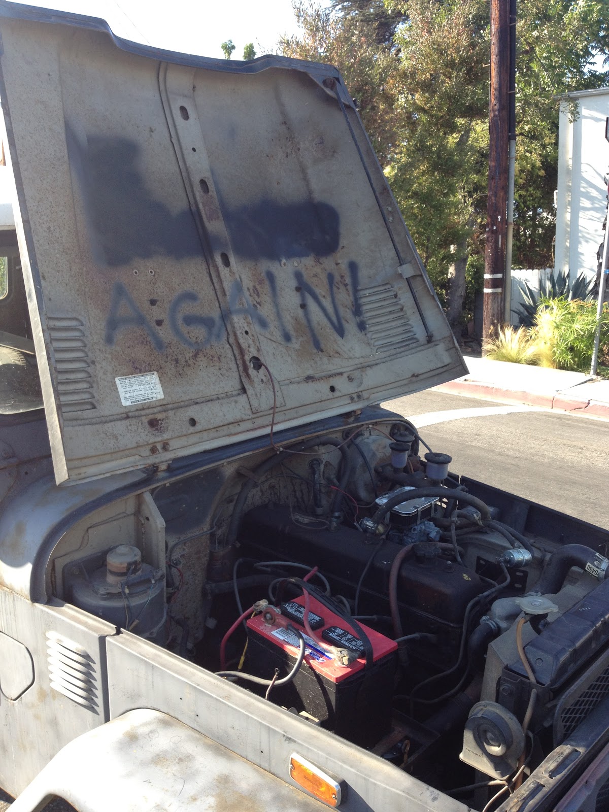 Quest for Fun!: The Creaky Game Trade (Tradecraft)