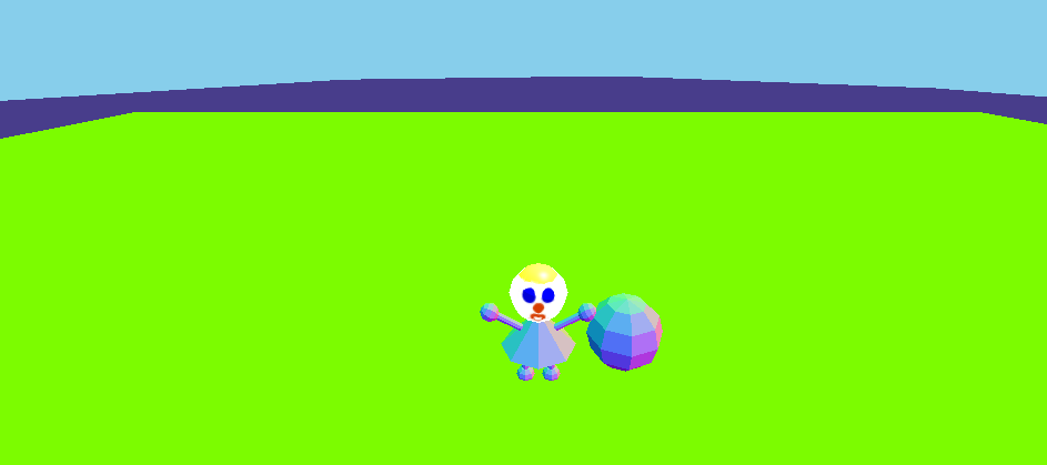 japh(r) by Chris Strom: Rocks in Physijs / Three.js