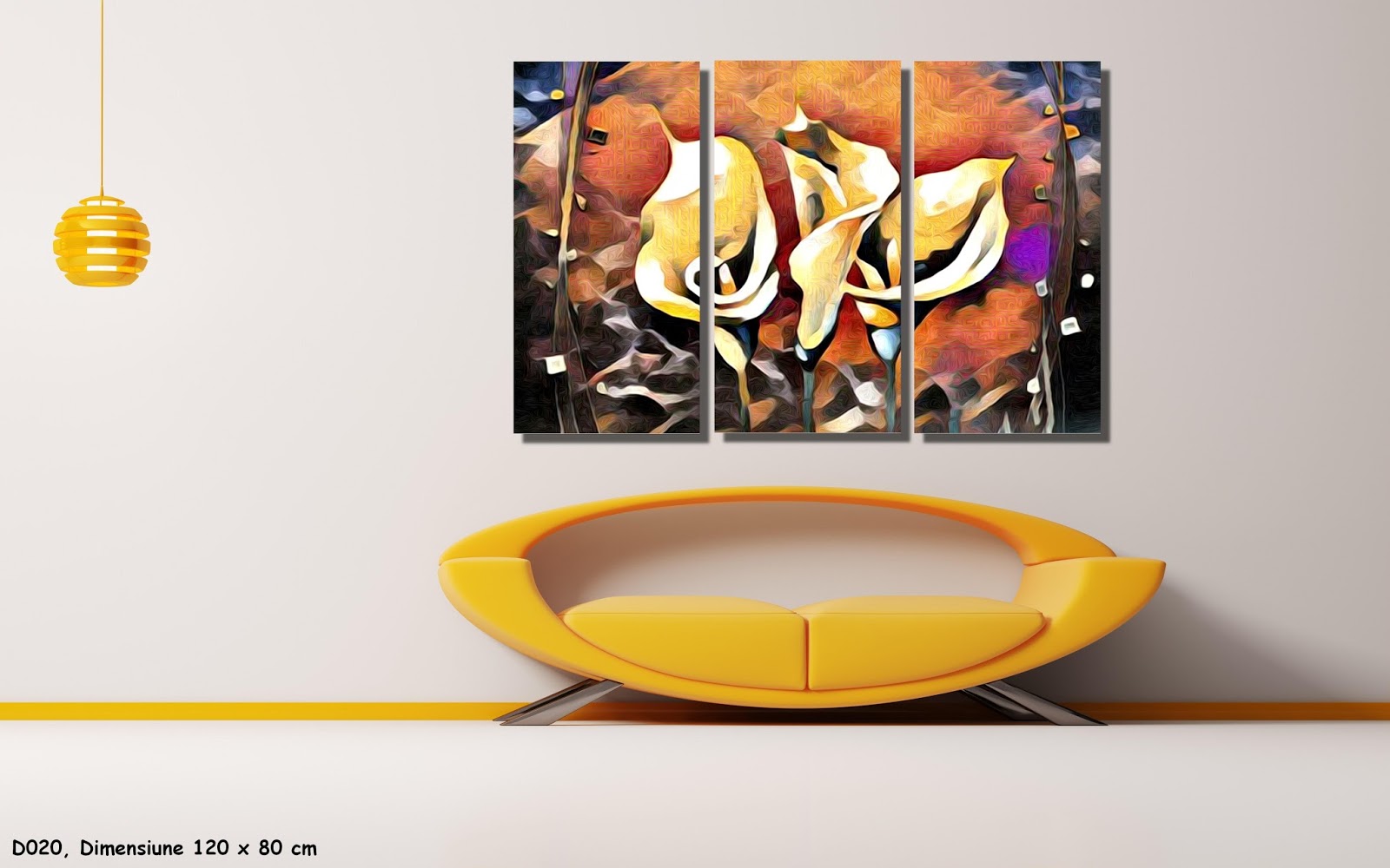 Tablouri Canvas, Tablouri Moderne, Tablouri Decorative, Tablouri ...