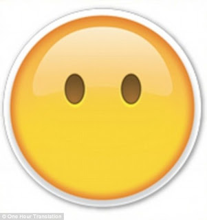 Pointless Vicar: Emoji