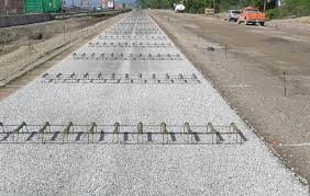 Types of Concrete Pavement - Uses, Application and construction Methods ...