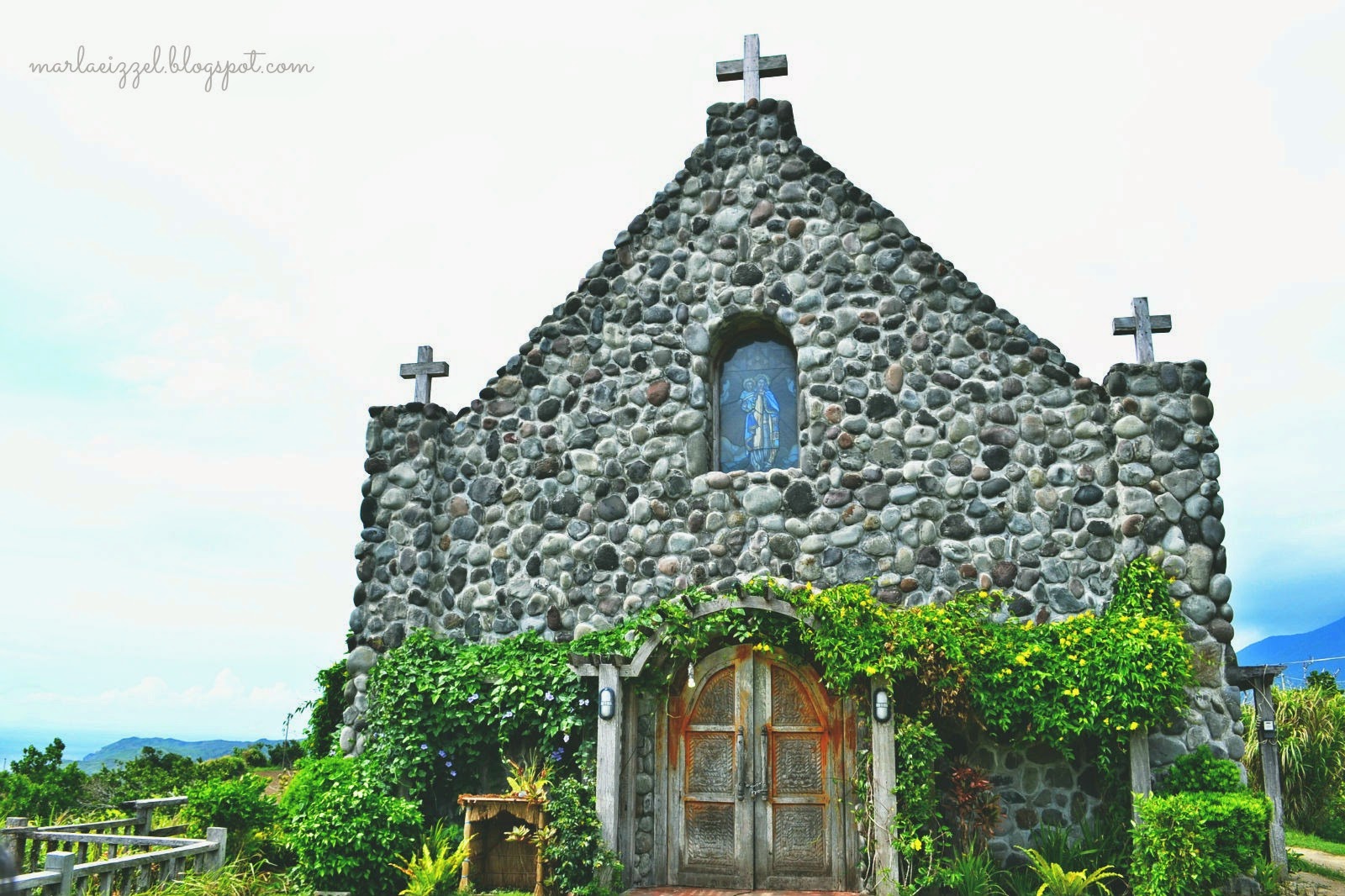Marla Eizzel: Extraordinary | Batanes 2014