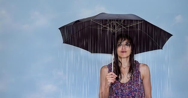 What Makeup Artists Advise to Stay Fab When It’s Raining in Manila