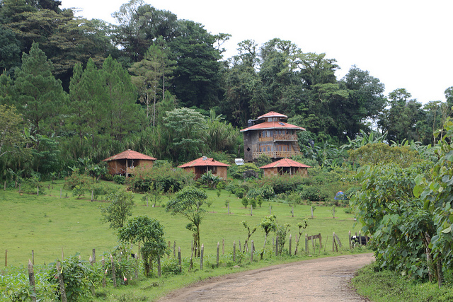 Adoquinado hacia Miraflor Estelí genera altas expectativas. - LA VOZ ...