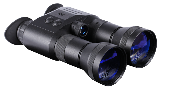 ® Colección de Gifs ®: BINOCULARES