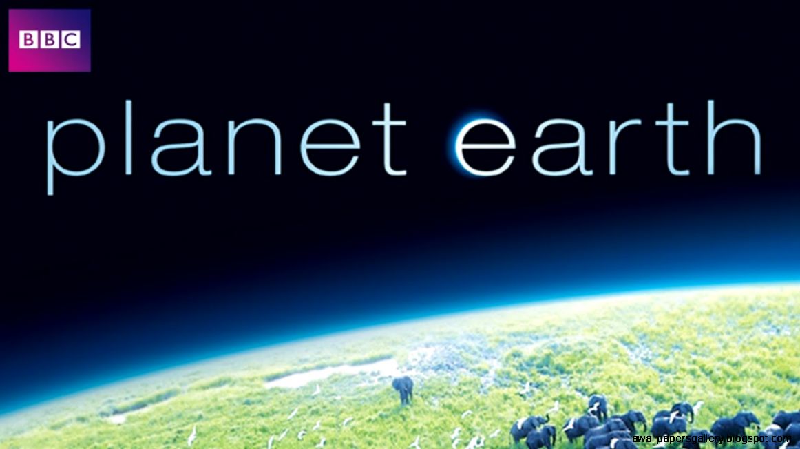 Discovery Channel Planet Earth | Wallpapers Gallery