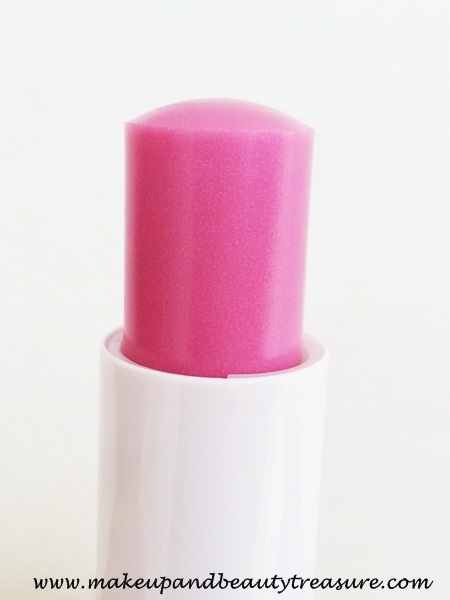 best makeup beauty mommy blog of india: Nivea Soft Rose Lip Balm SPF10 ...