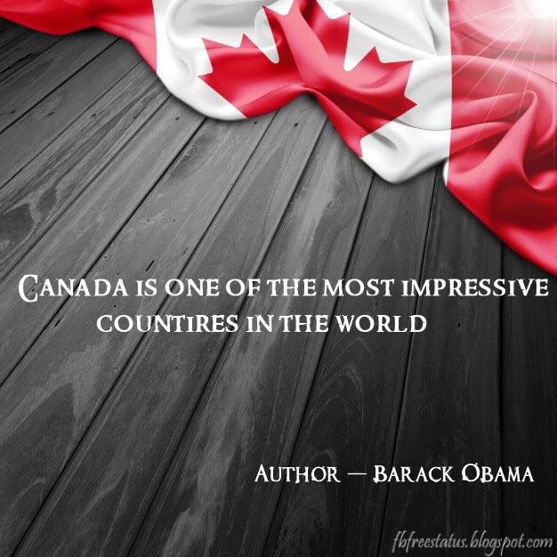 Famous Canadian Authors Quotes