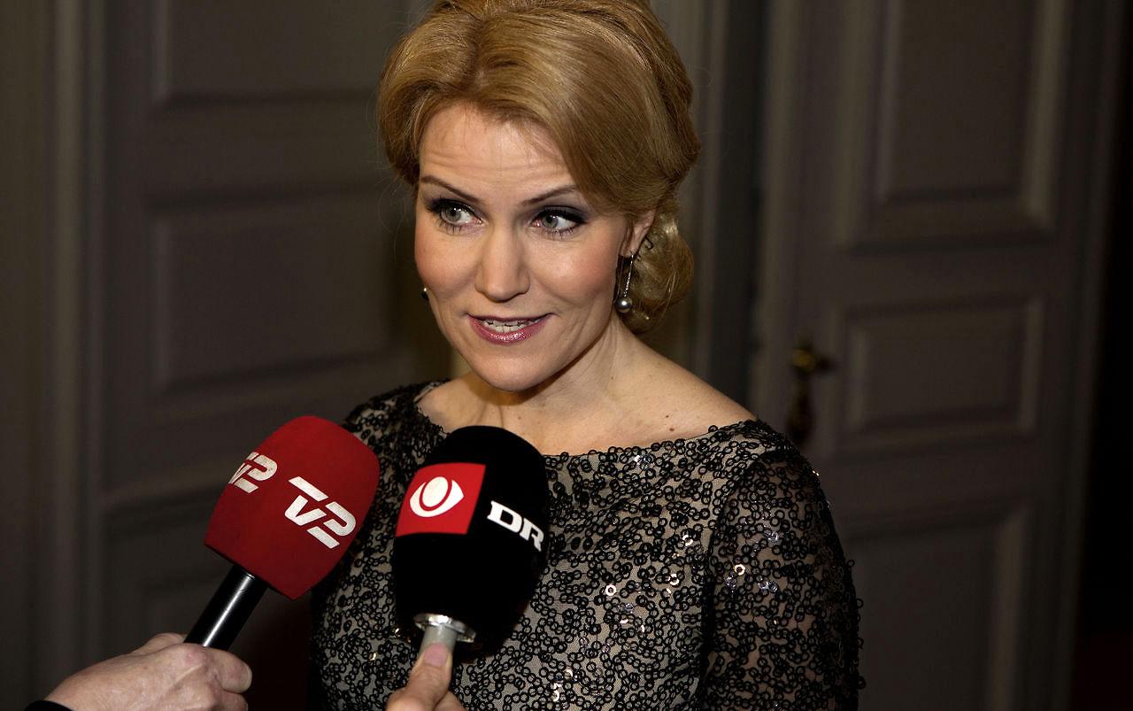 Naval Open Source INTelligence: Denmark to Russia: We won't be intimidated