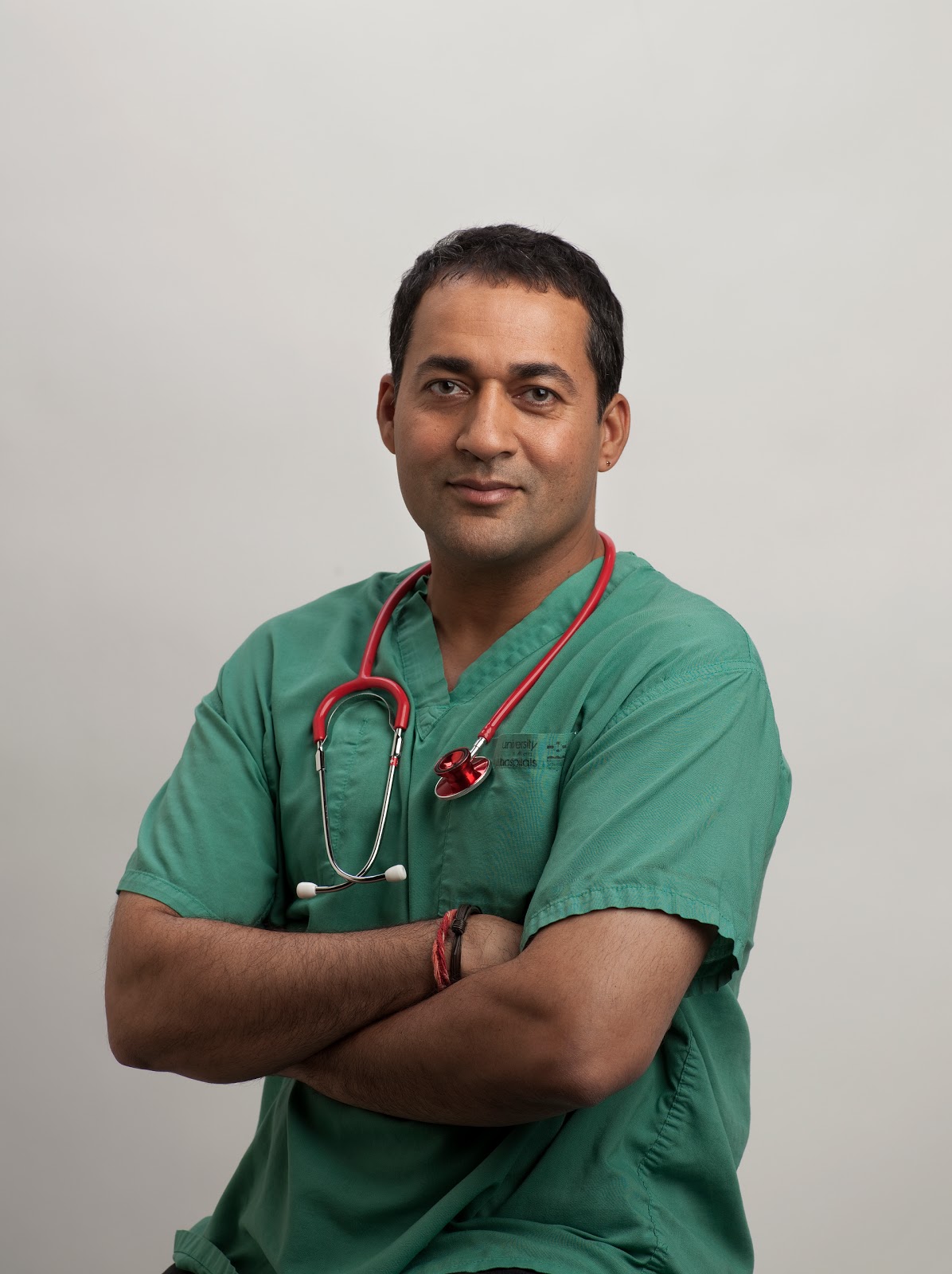 The Earliad: Open Letter to Albertans from Dr. Raj Sherman