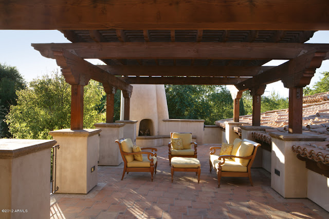 Breathtaking Estate in Paradise Valley, Arizona