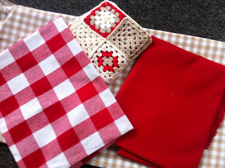 Eenvoudig Leven: Lappen