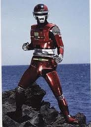 ANIMESATSU: Sharivan: O sucessor de Gyaban