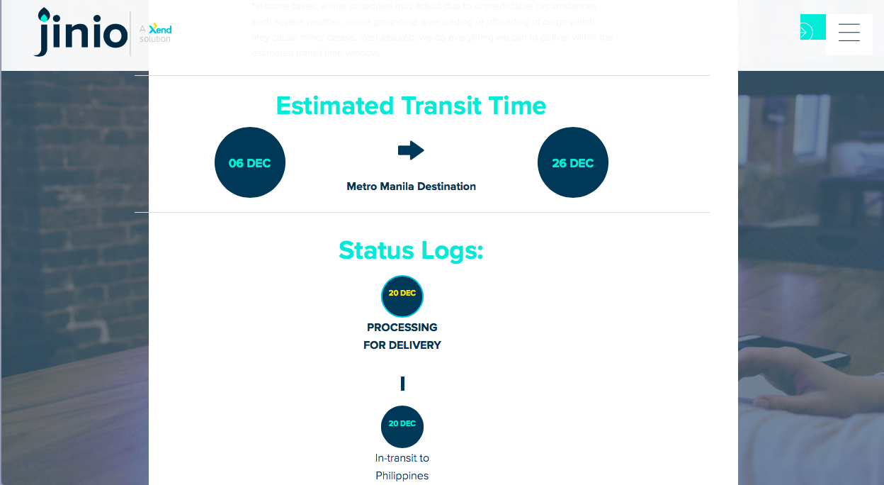 Reviewed! My Experience with Jinio | diane wants to write