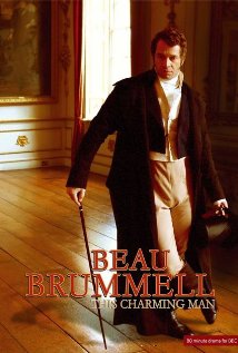Unusual Historicals: Fashionable People of the Regency: Beau Brummell
