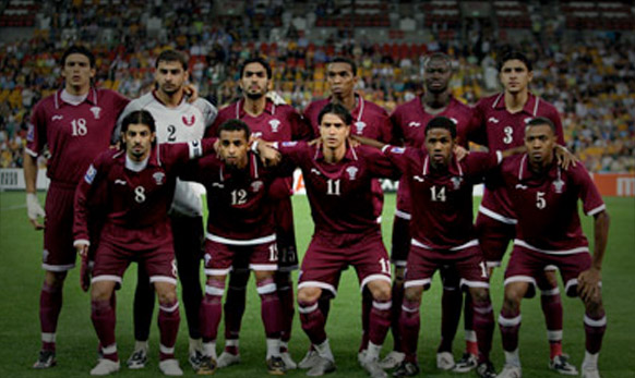 ASPIRE Academy: Qatari Aspirations or Underhand Tactics? - DW on Sport