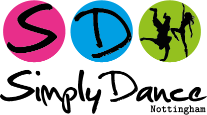 Simply Dance Nottingham: About Simply Dance
