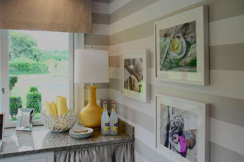 Eileen Kathryn Boyd: Yearning for Yellow