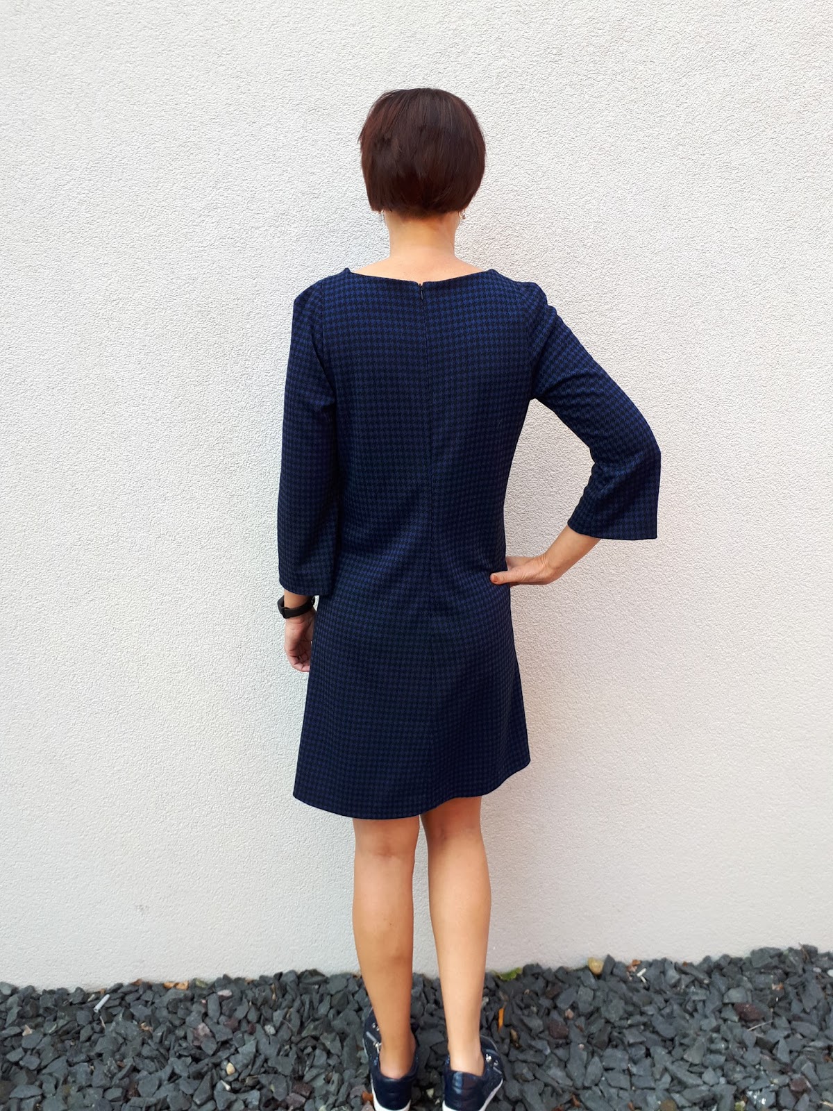 @Katja: Mijn nieuwe herfst-kleedje