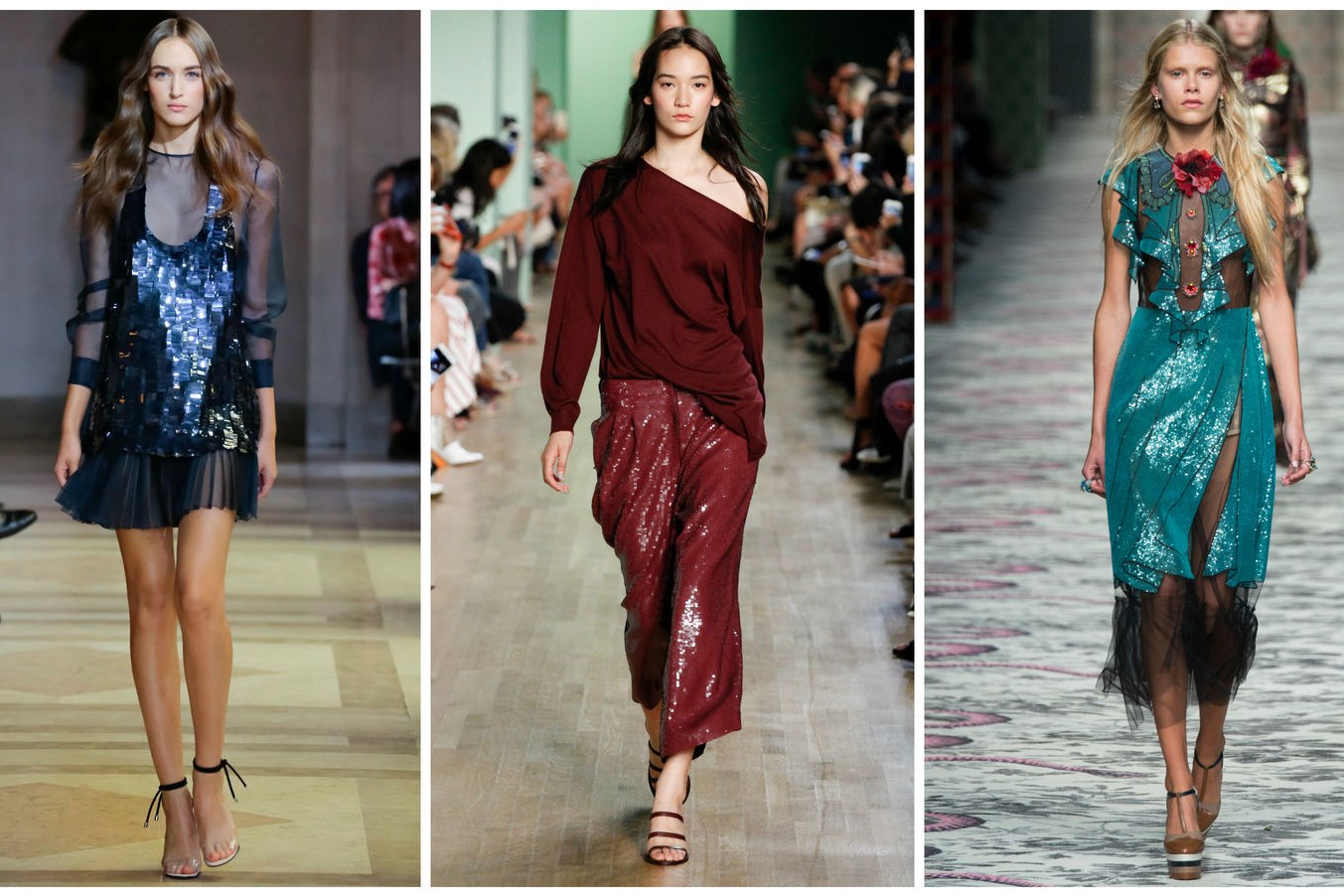 All Fashion Hugs: 2016's Most Wearable Fashion Trends